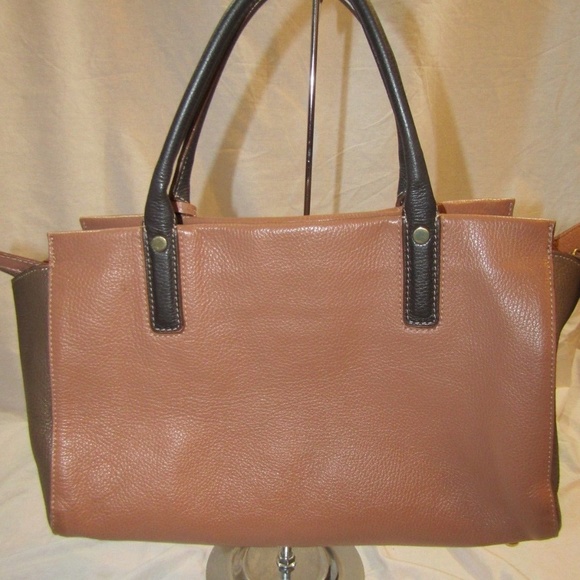 Iacucci | Bags | Iacucci Multicolor Leather Shoulder Bag | Poshmark